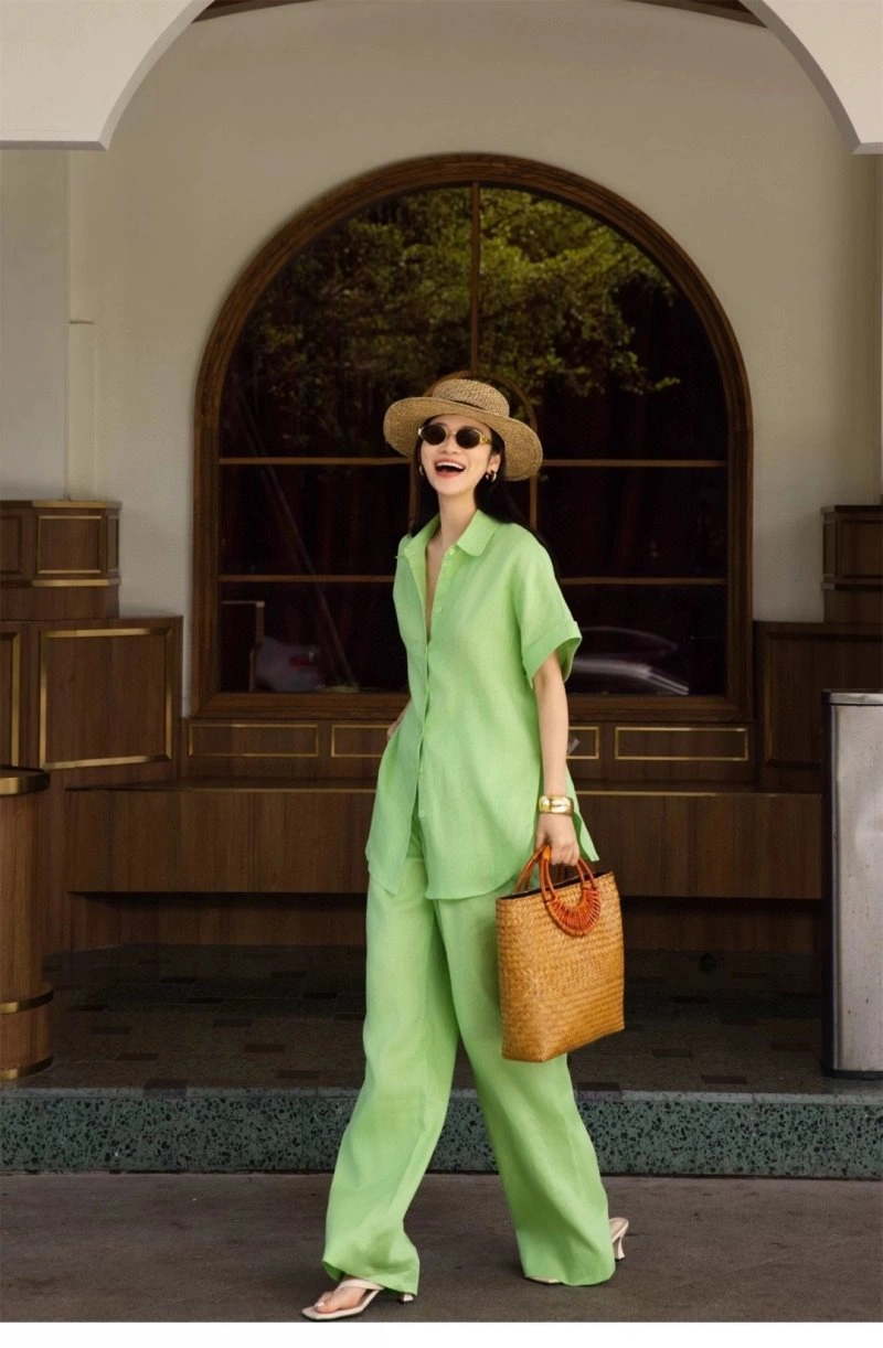 Authentic Christian Dior Long Suits
