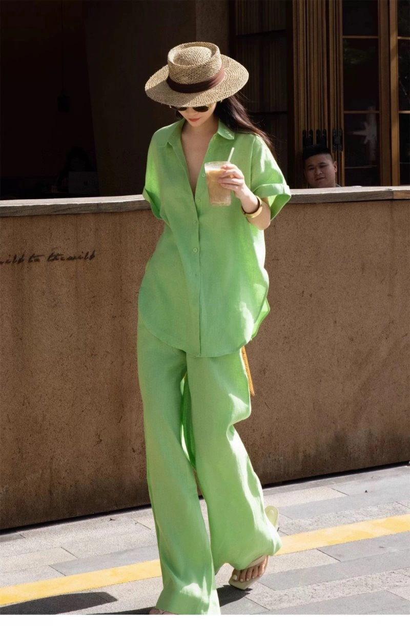 Authentic Christian Dior Long Suits