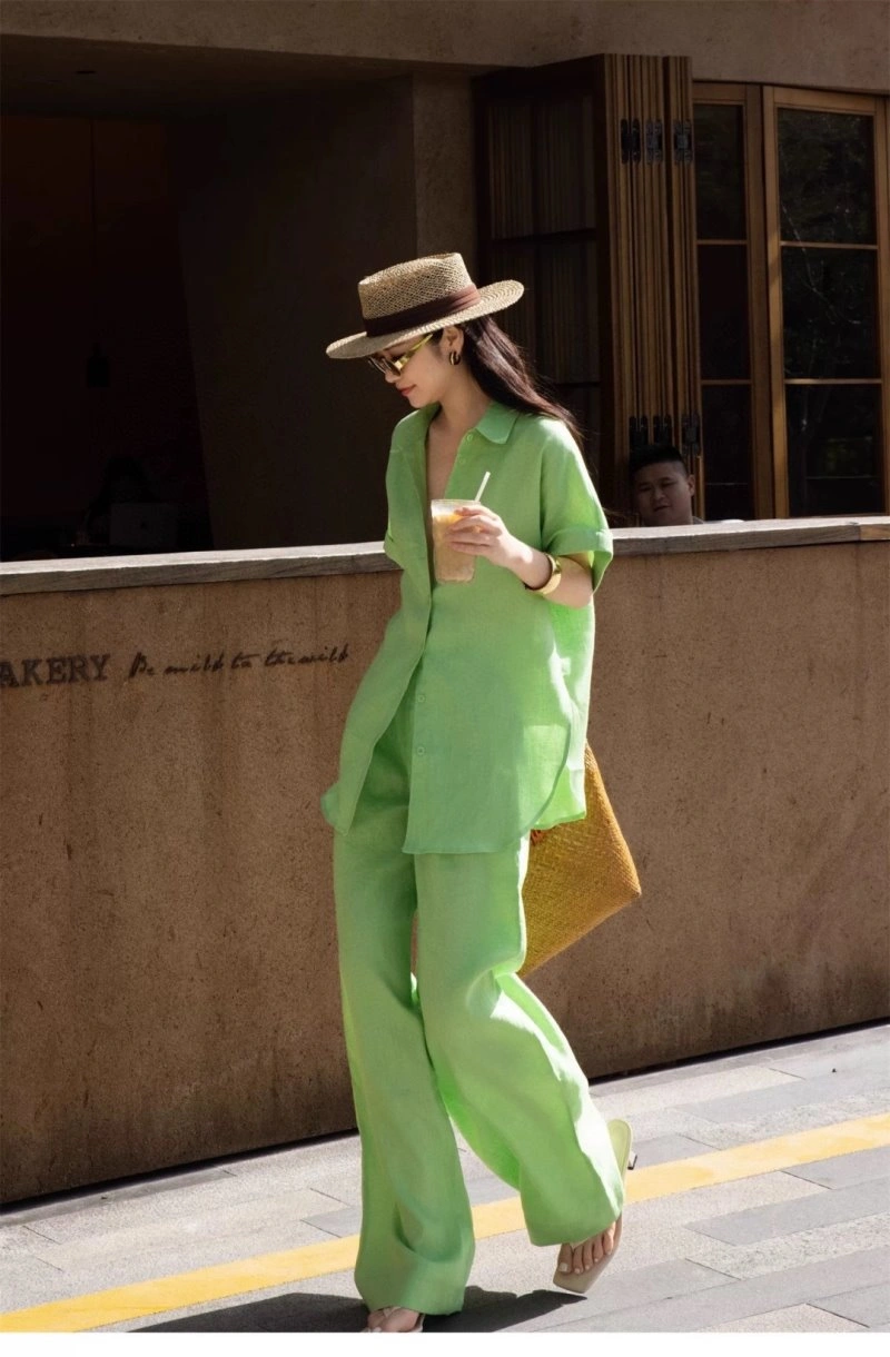 Authentic Christian Dior Long Suits