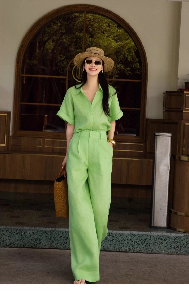 Authentic Christian Dior Long Suits