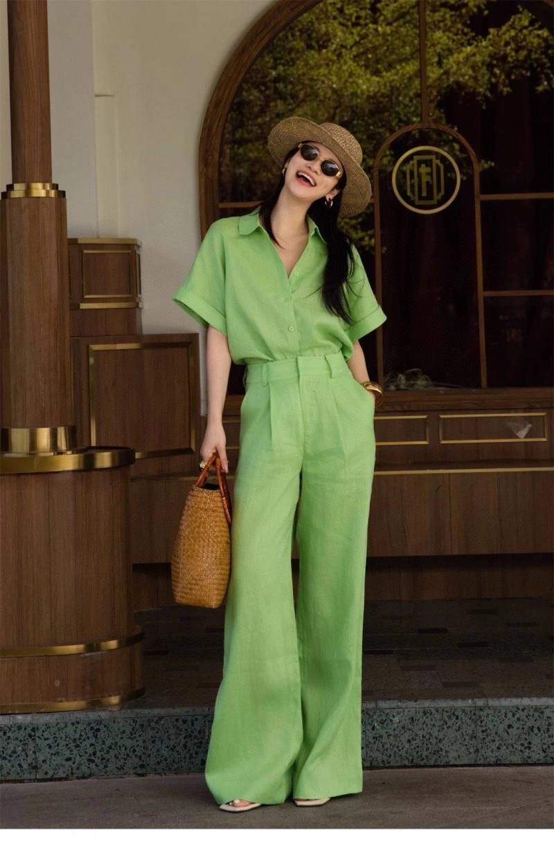 Authentic Christian Dior Long Suits