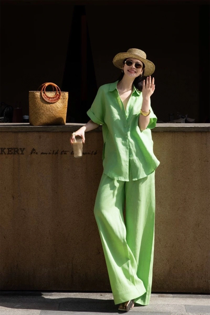 Authentic Christian Dior Long Suits