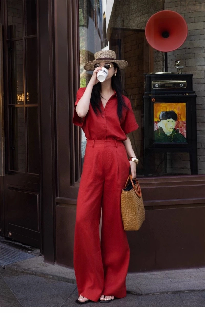 Christian Dior Long Suits