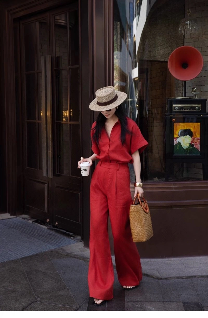 OEM Christian Dior Long Suits