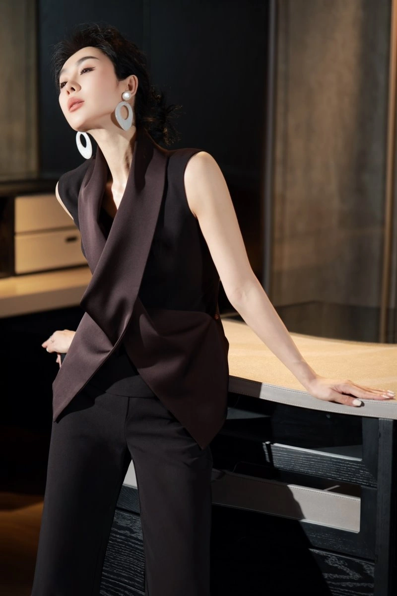 Brand-authenticated Christian Dior Long Suits
