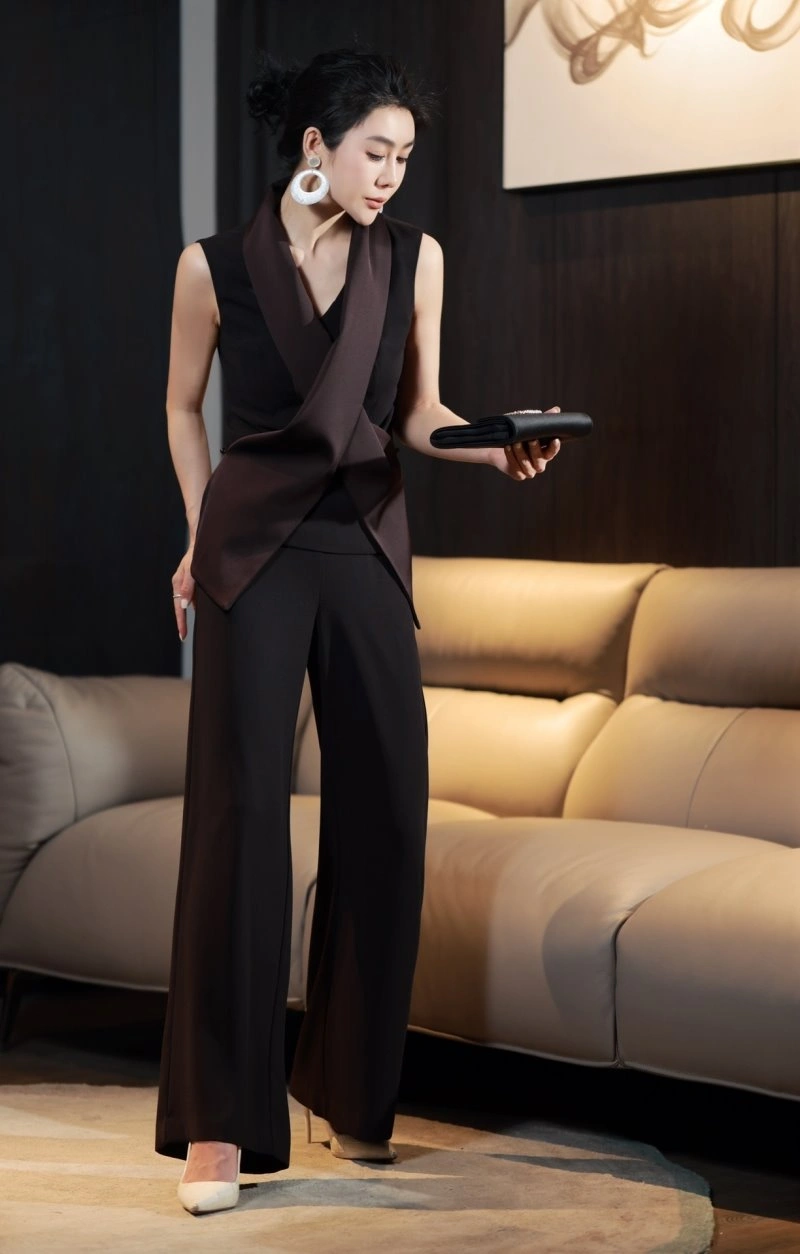 Brand-authenticated Christian Dior Long Suits