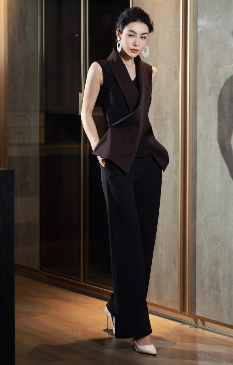 Brand-authenticated Christian Dior Long Suits