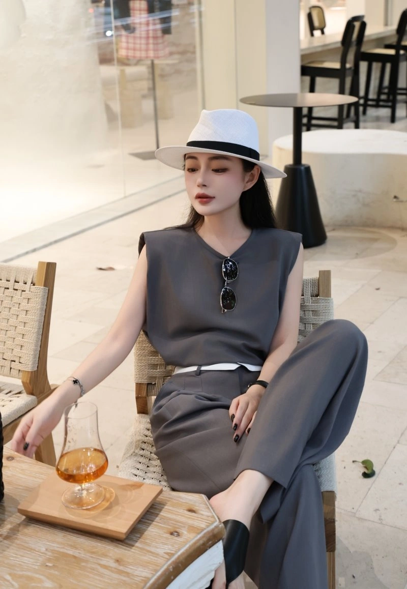 Budget-friendly Christian Dior Long Suits