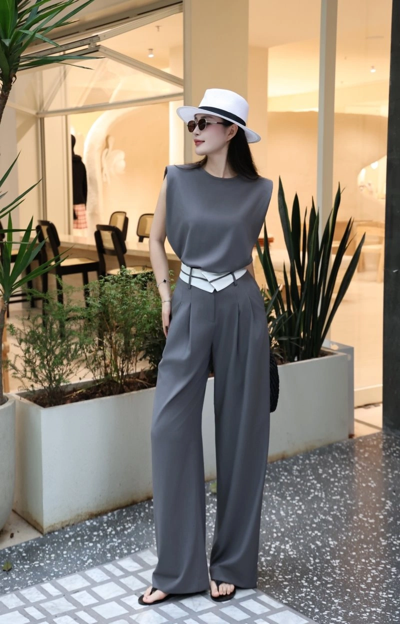 Budget-friendly Christian Dior Long Suits