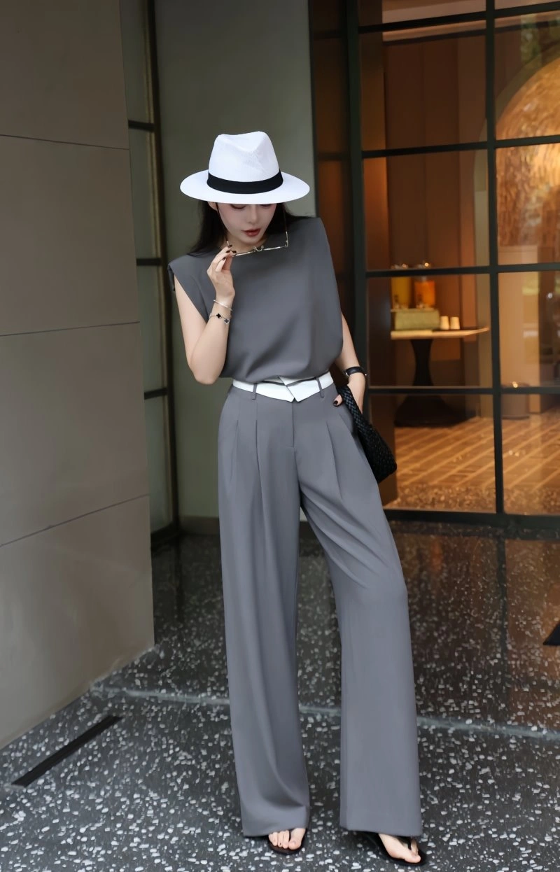 Budget-friendly Christian Dior Long Suits