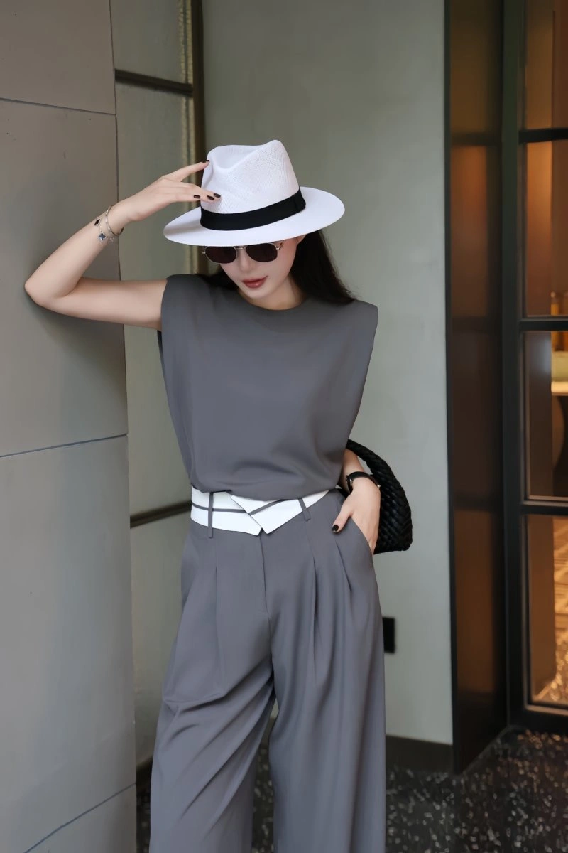 Budget-friendly Christian Dior Long Suits