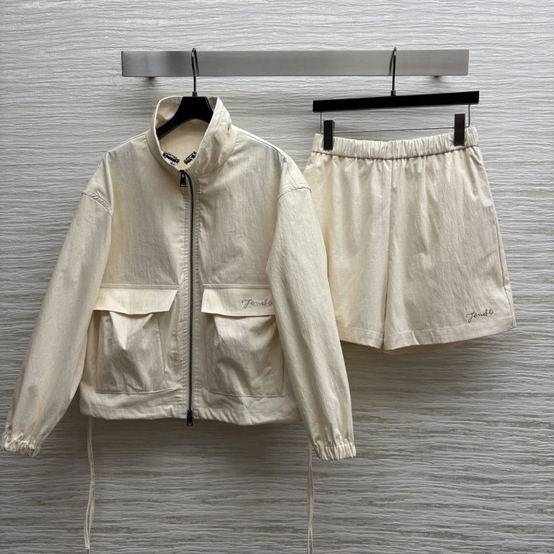 Christian Dior Long Suits
