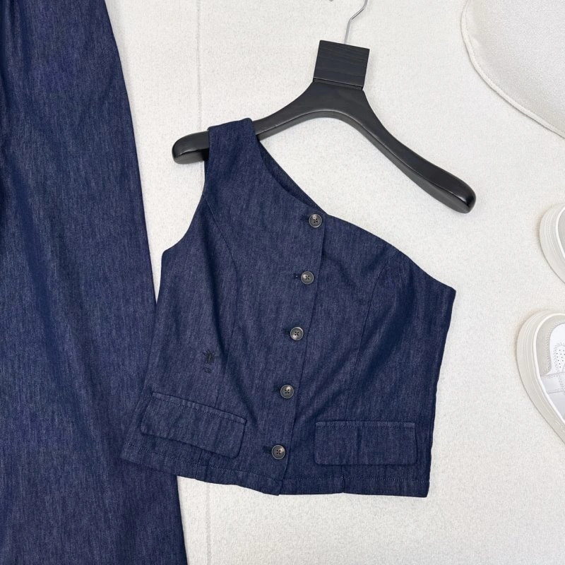 Precise copy Christian Dior Long Suits
