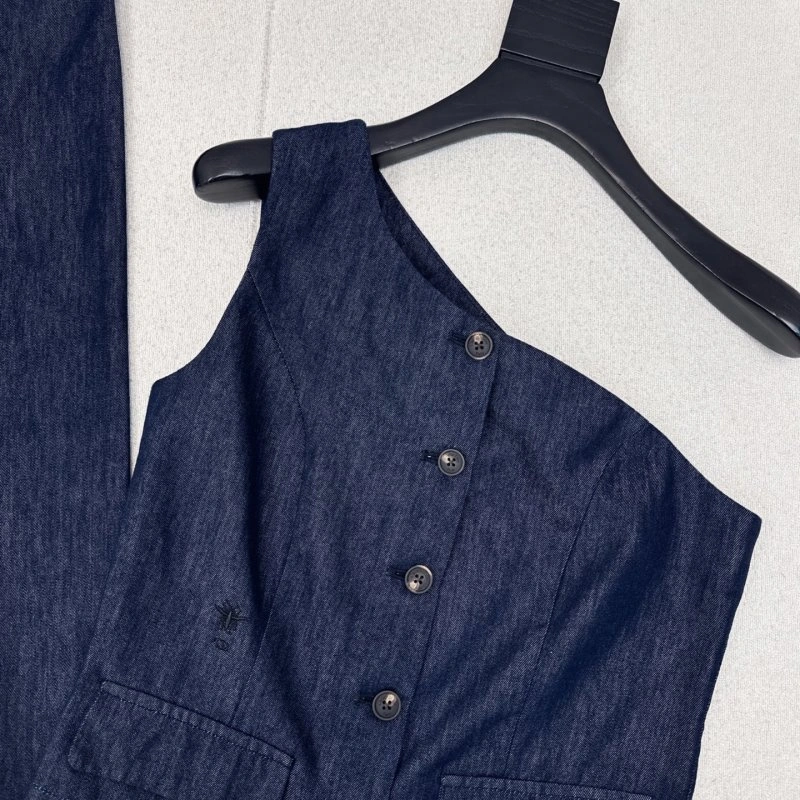 Precise copy Christian Dior Long Suits
