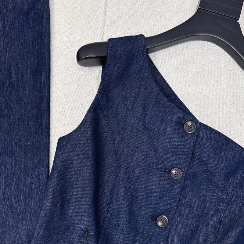 Precise copy Christian Dior Long Suits