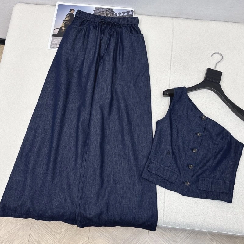 Precise copy Christian Dior Long Suits