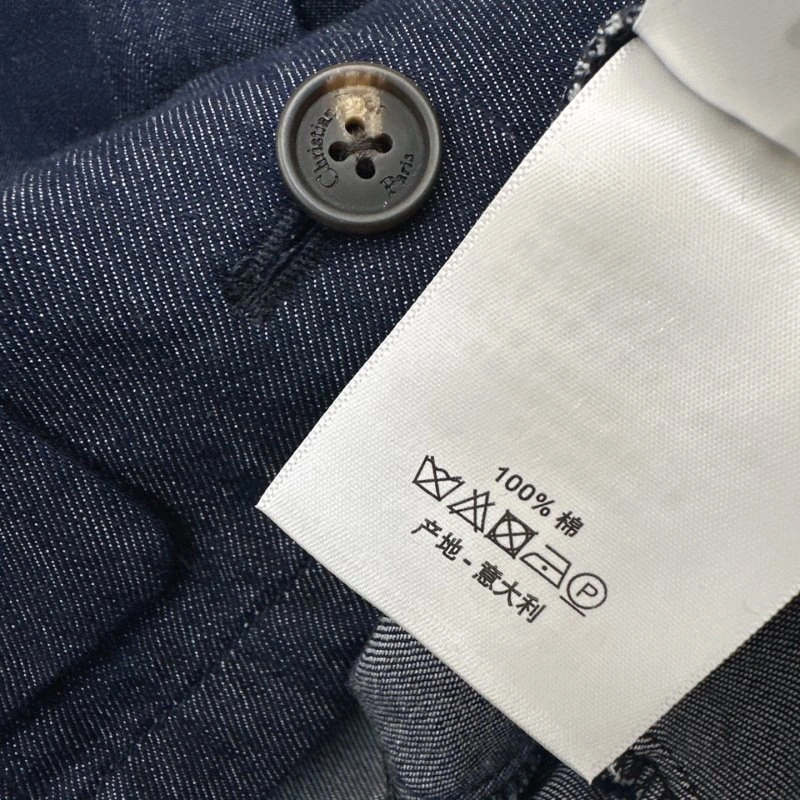 Precise copy Christian Dior Long Suits