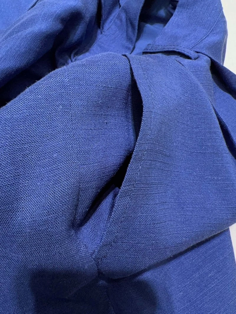 Perfect replica Christian Dior Long Suits