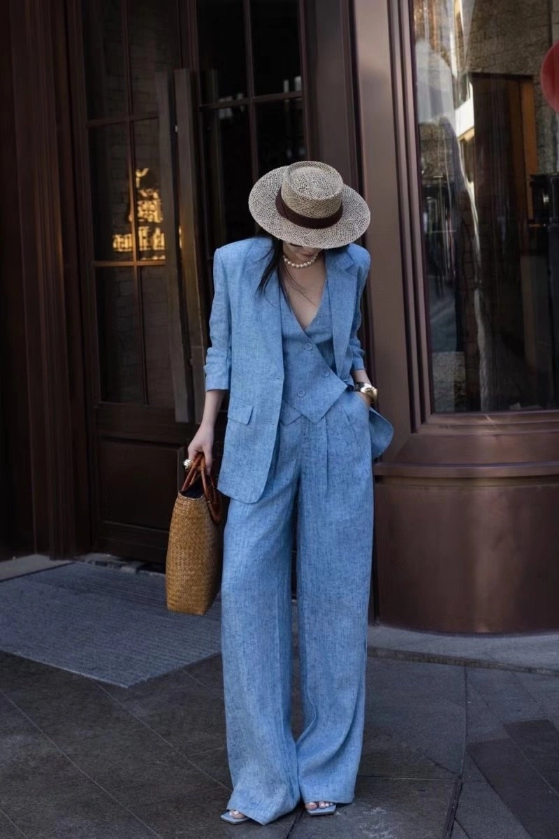 Christian Dior Long Suits