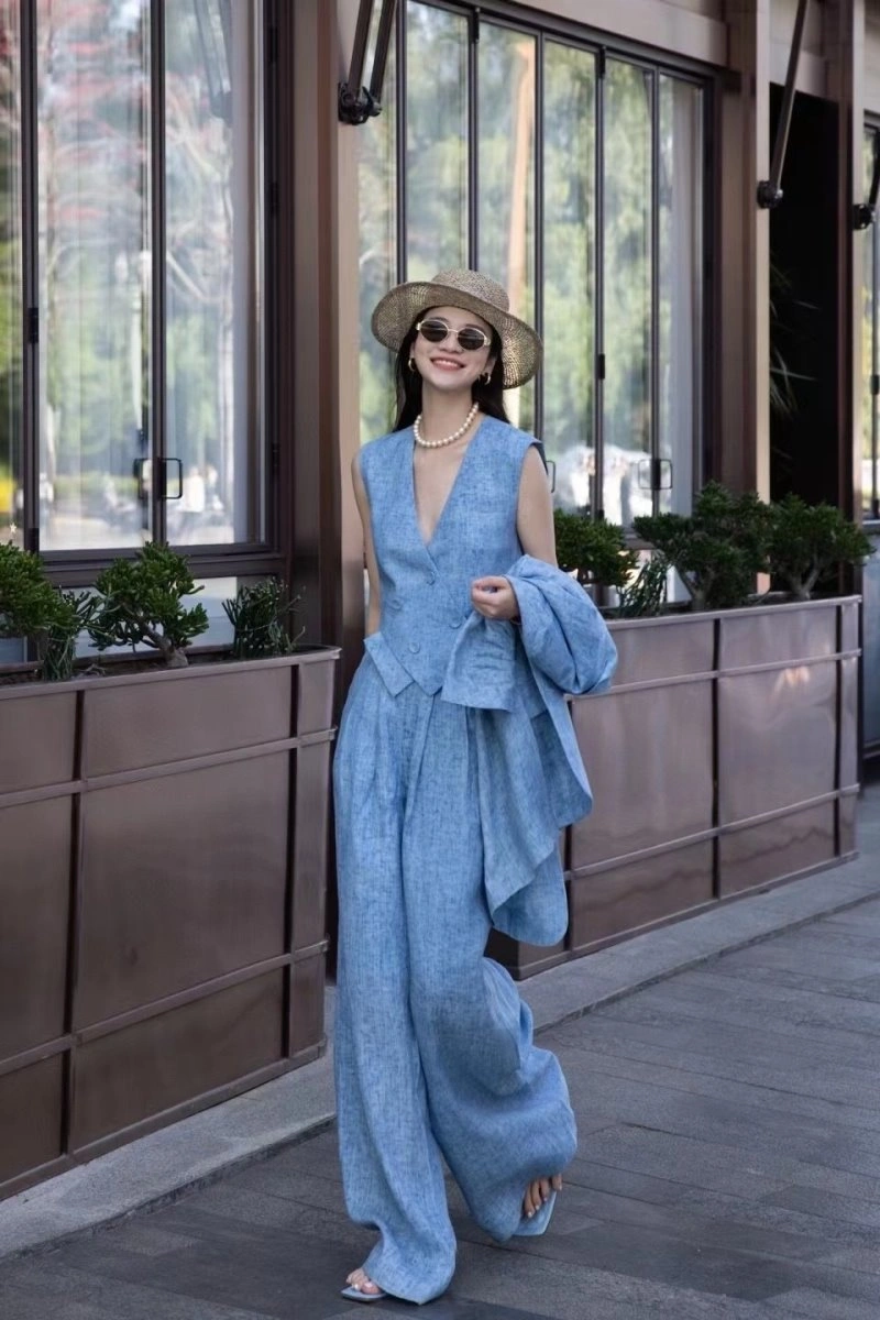 High accuracy Christian Dior Long Suits