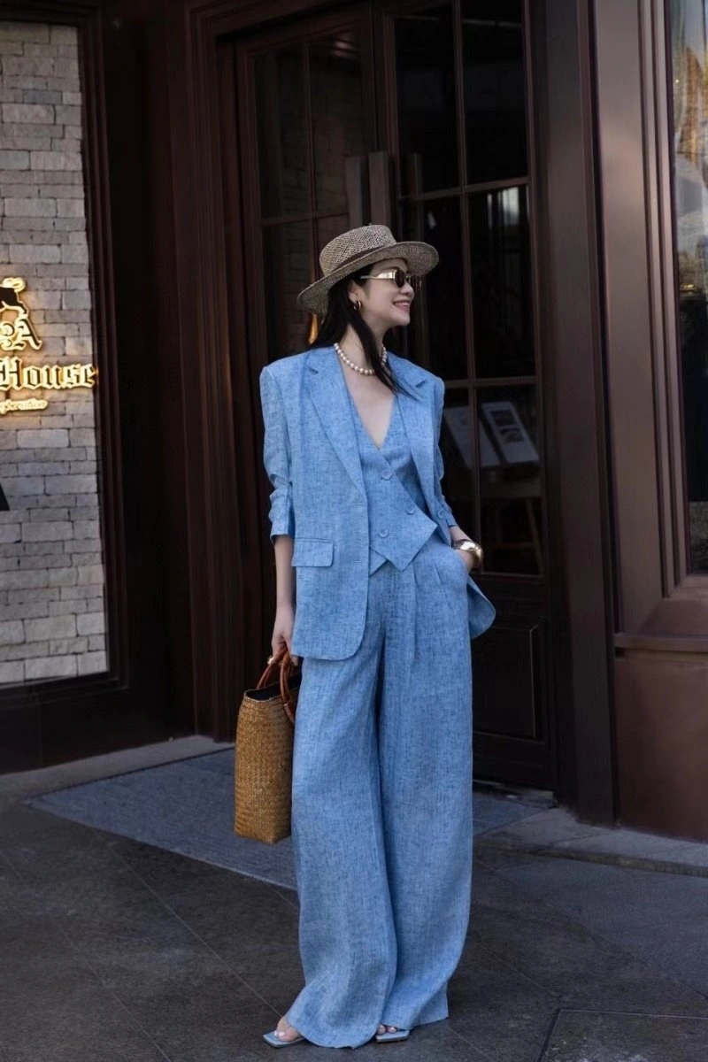 High accuracy Christian Dior Long Suits