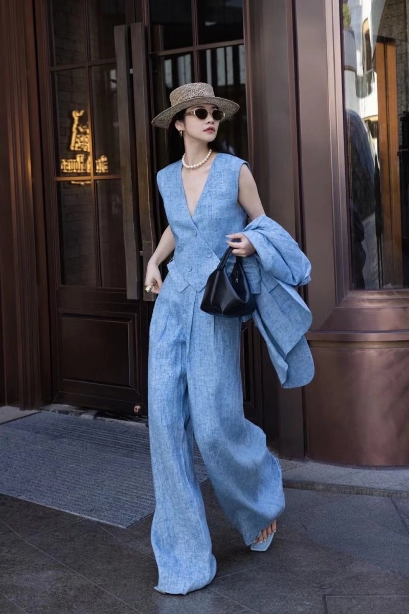 High accuracy Christian Dior Long Suits