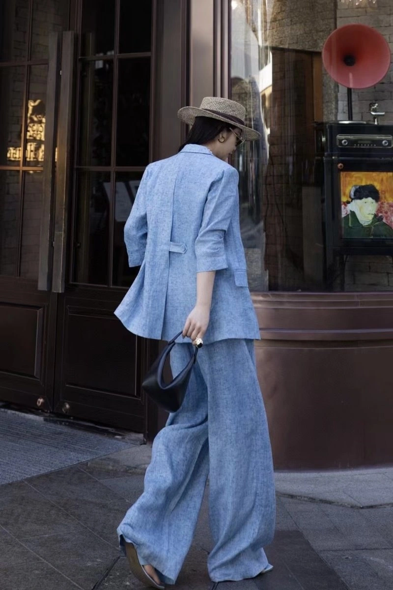 High accuracy Christian Dior Long Suits