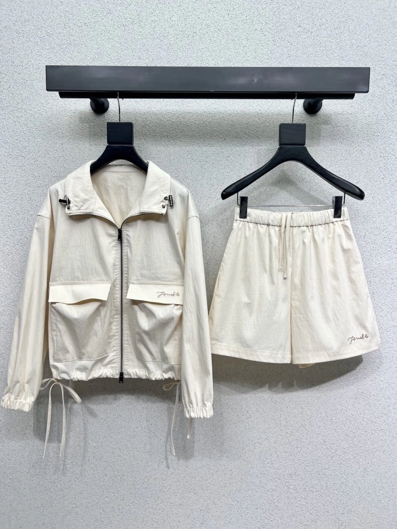 Christian Dior Long Suits