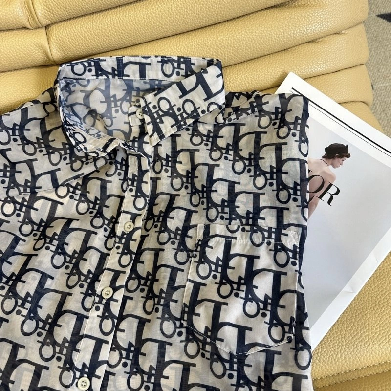 Brand-authenticated Christian Dior Long Suits