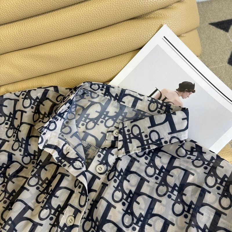 Brand-authenticated Christian Dior Long Suits