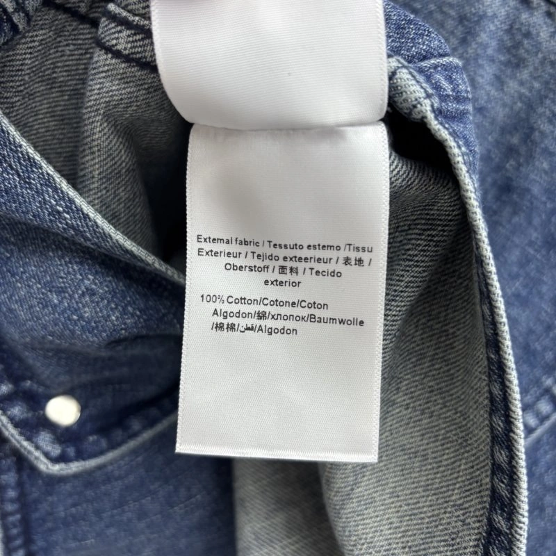 Mirror quality Christian Dior Long Suits