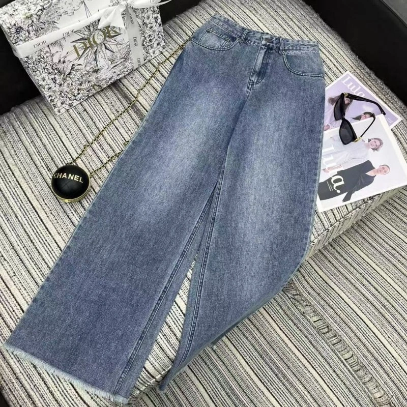 Exact replica Christian Dior Long Suits