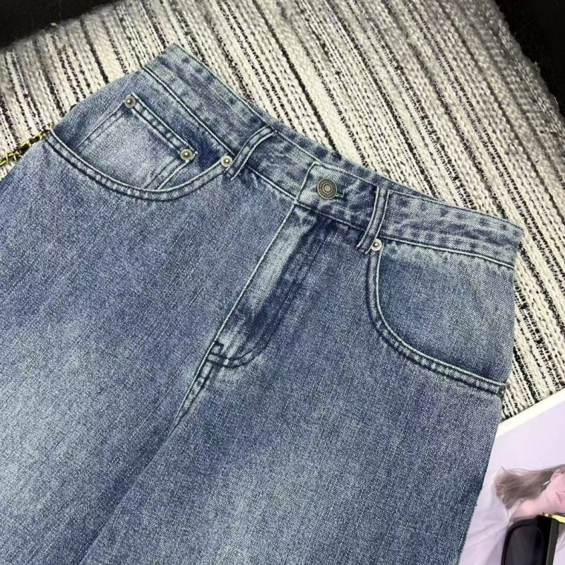 Exact replica Christian Dior Long Suits