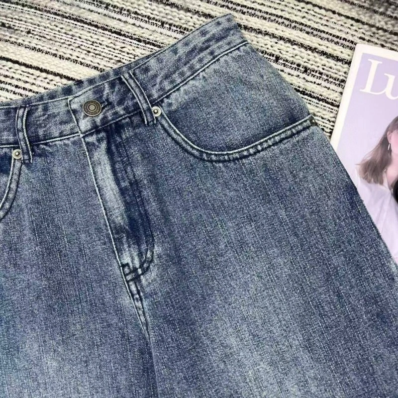 Exact replica Christian Dior Long Suits