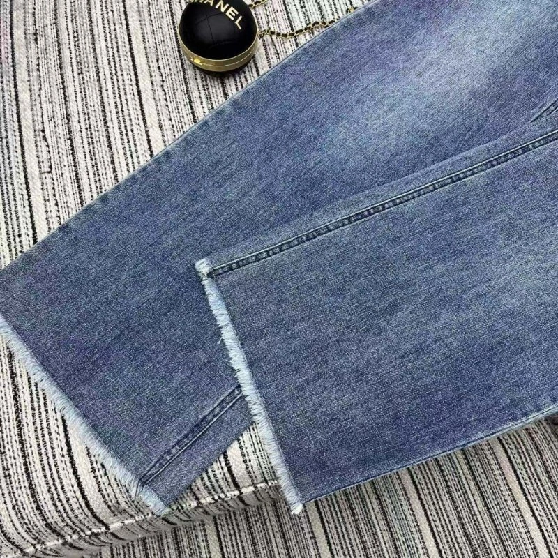 Exact replica Christian Dior Long Suits