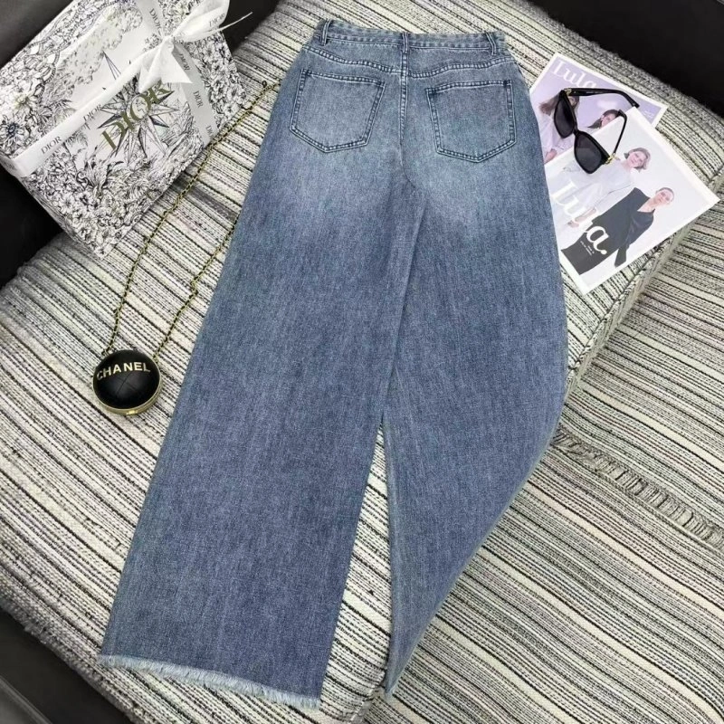 Exact replica Christian Dior Long Suits