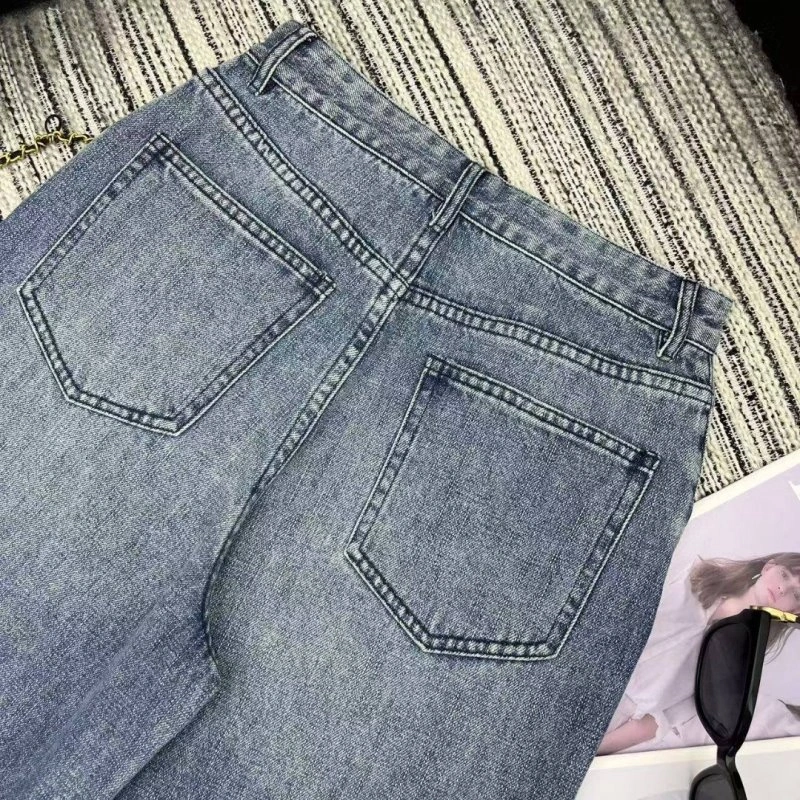 Exact replica Christian Dior Long Suits