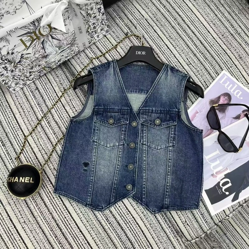 Exact replica Christian Dior Long Suits