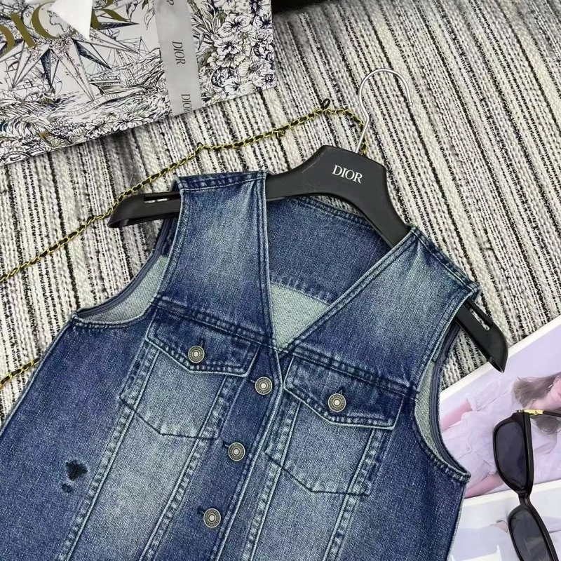 Exact replica Christian Dior Long Suits