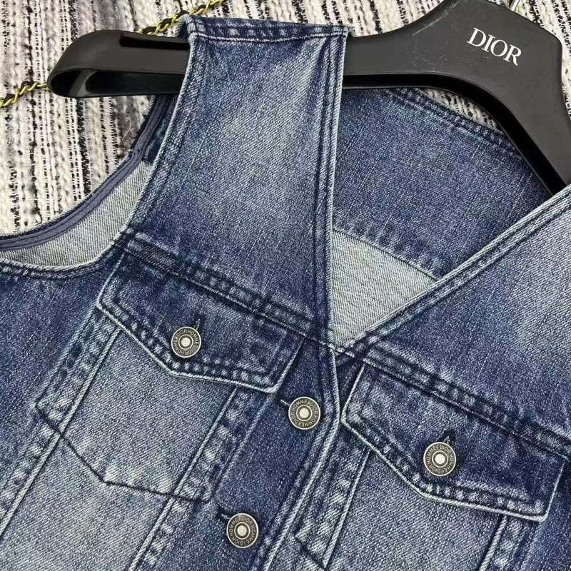 Exact replica Christian Dior Long Suits