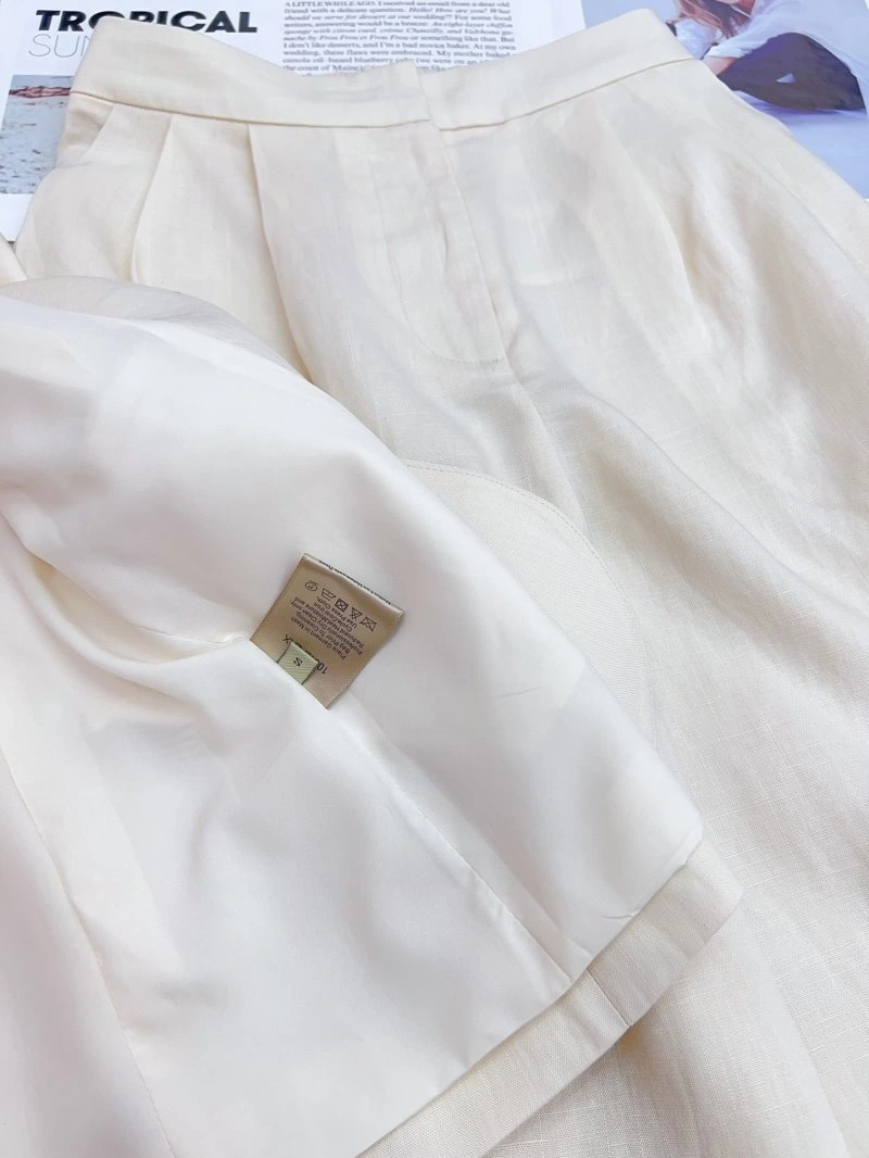 High accuracy Christian Dior Long Suits