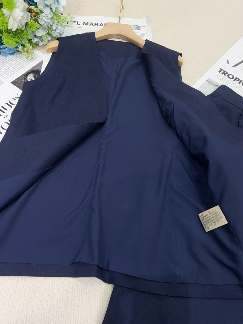 Inexpensive Christian Dior Long Suits