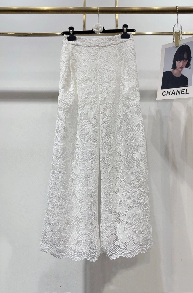 Exact replica Christian Dior Long Suits