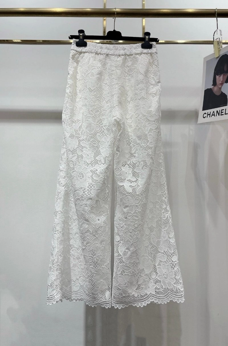 Exact replica Christian Dior Long Suits