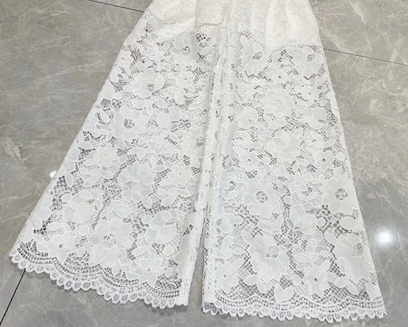 Exact replica Christian Dior Long Suits