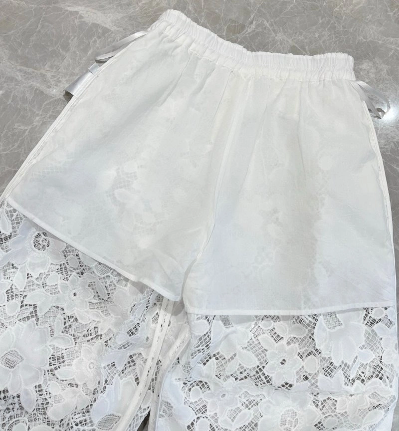 Exact replica Christian Dior Long Suits