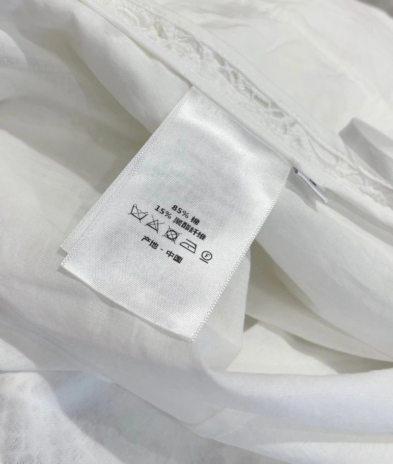 Exact replica Christian Dior Long Suits