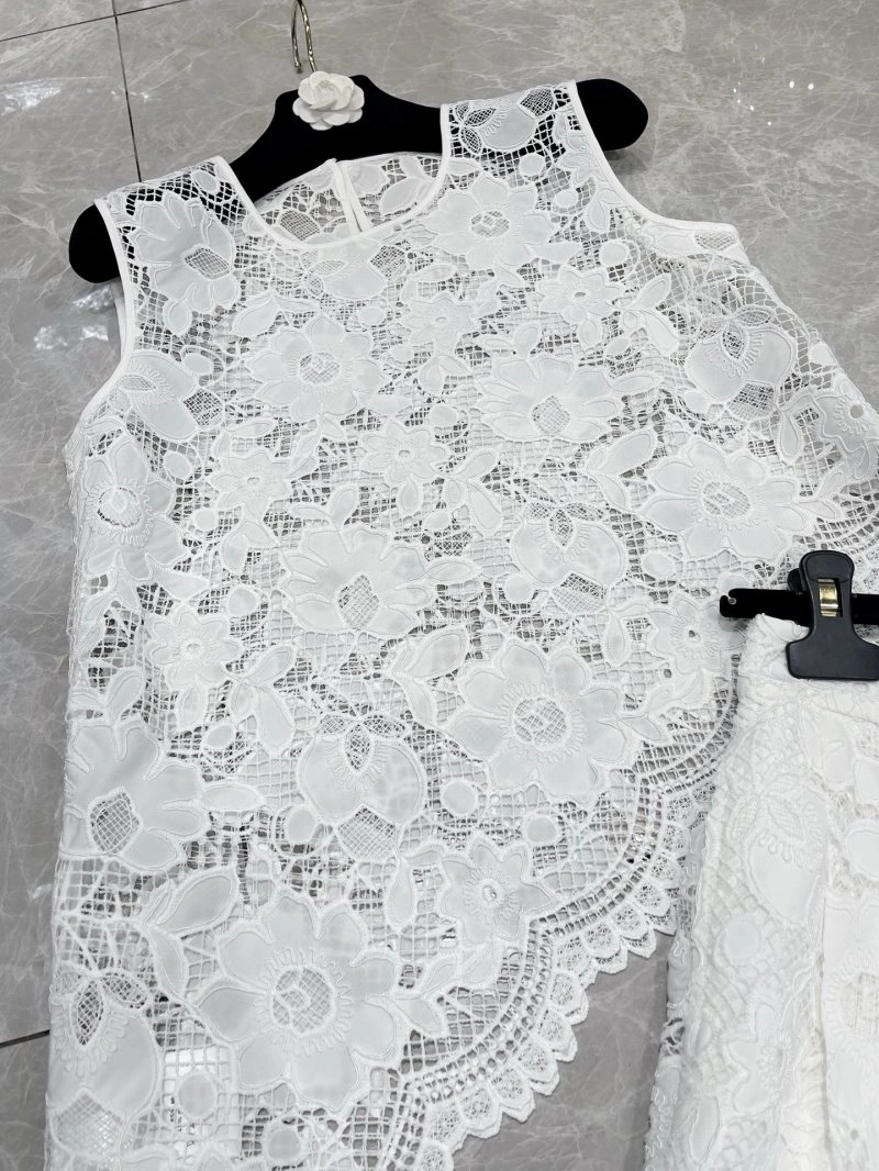 Exact replica Christian Dior Long Suits