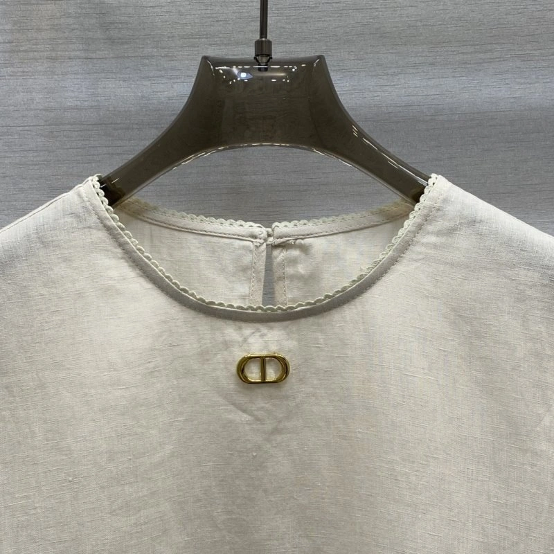 Brand-authenticated Christian Dior Long Suits