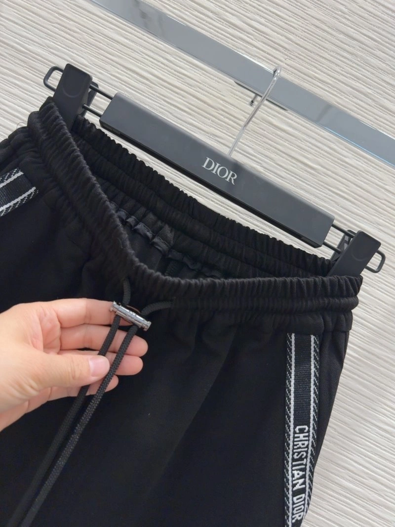 Perfect replica Christian Dior Long Suits